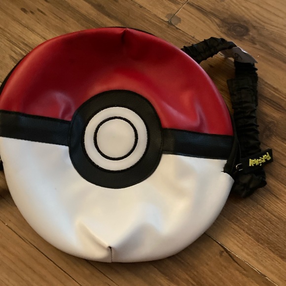 Pokemon | Bags | Pokmon Bag | Poshmark